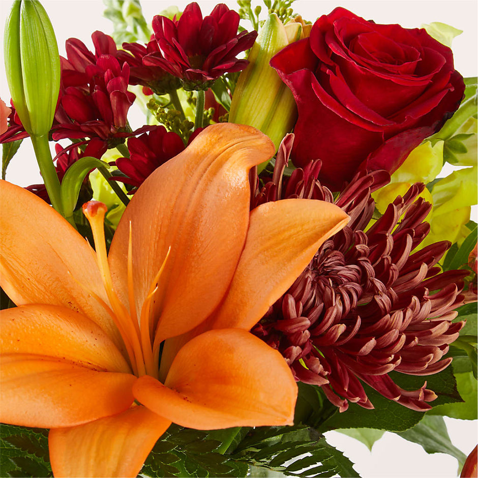 Charleston Florist with Same-Day Delivery | Charleston Cut Flower ...